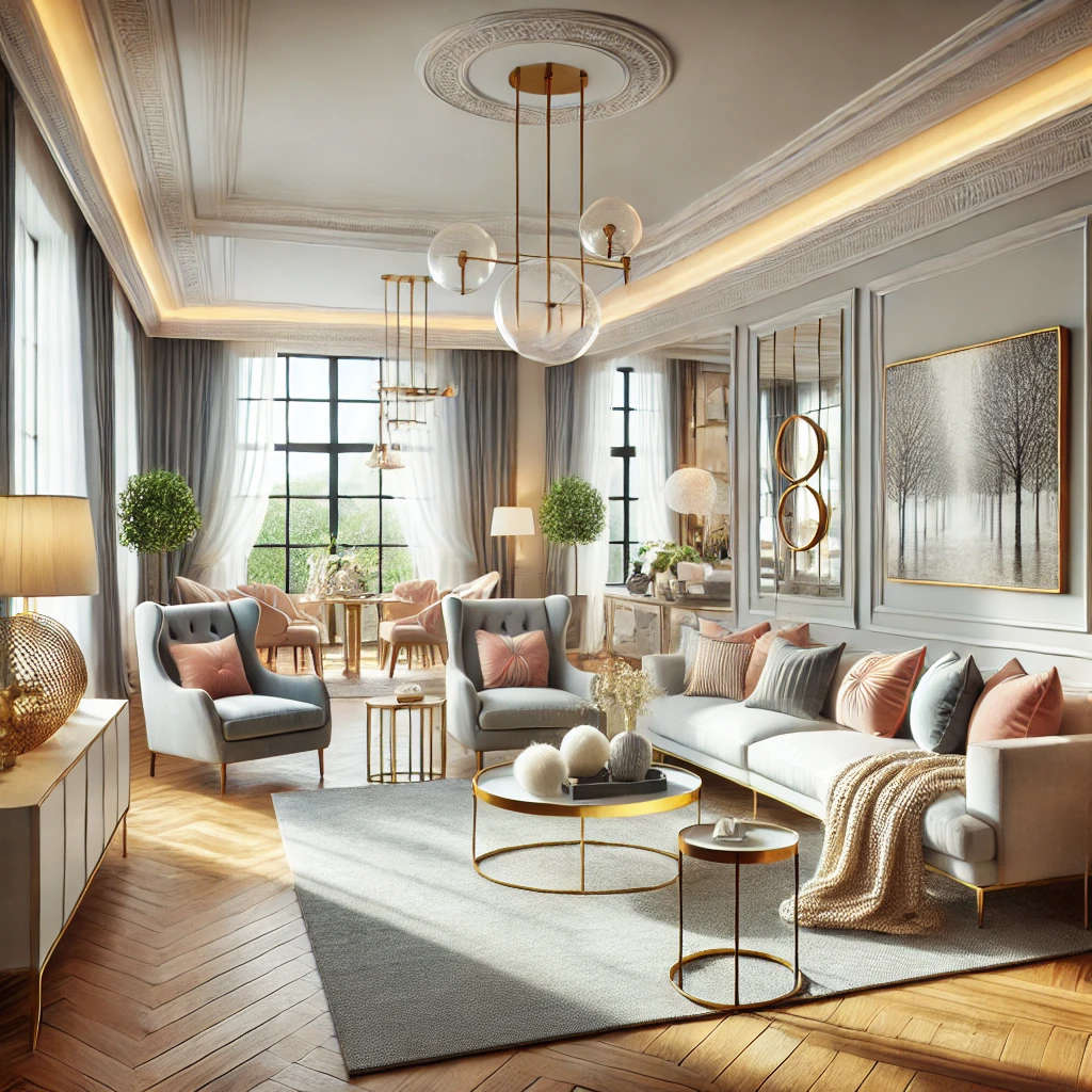 The Benefits of Home Revamping: Transforming Your Space for a Better ...